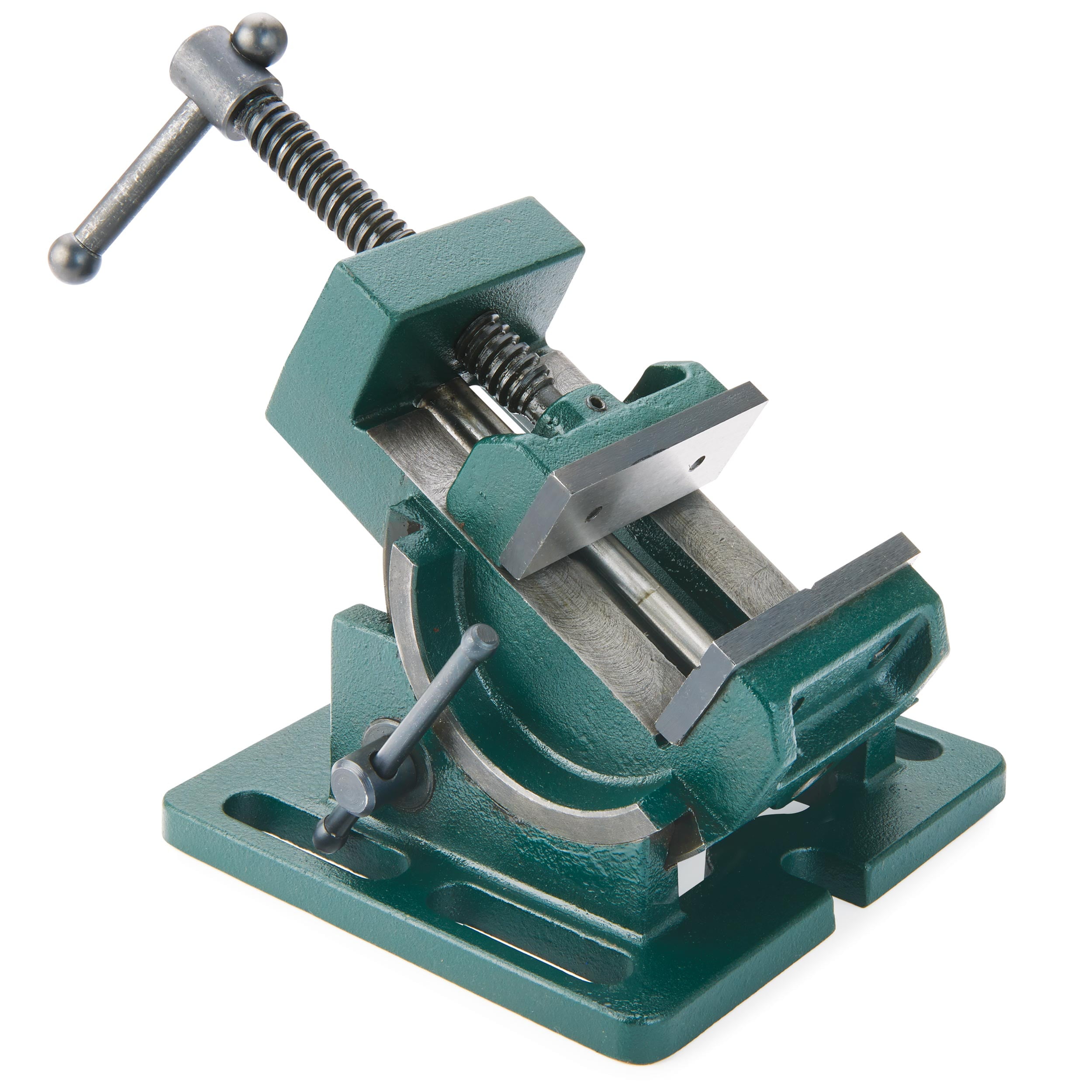 Woodriver Vise With Angle Adjustment - Walmart.com