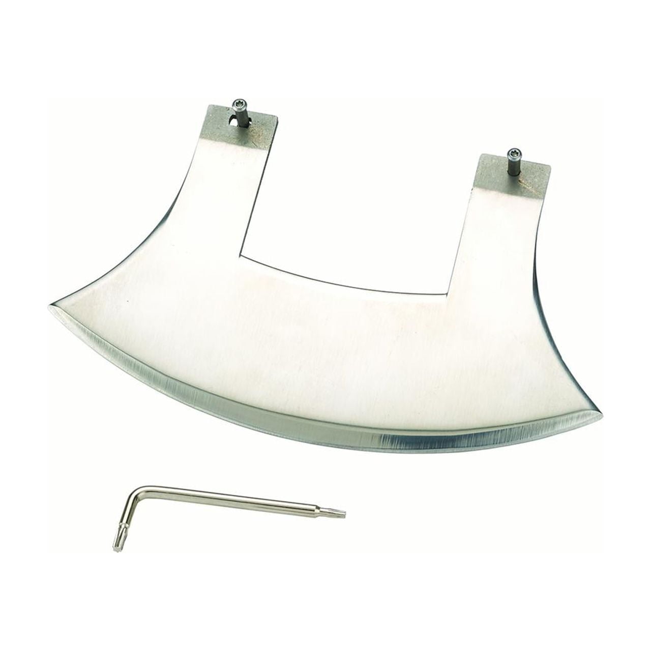 Woodriver Woodworking Project Kit To Create Ulu Knife - Walmart.com