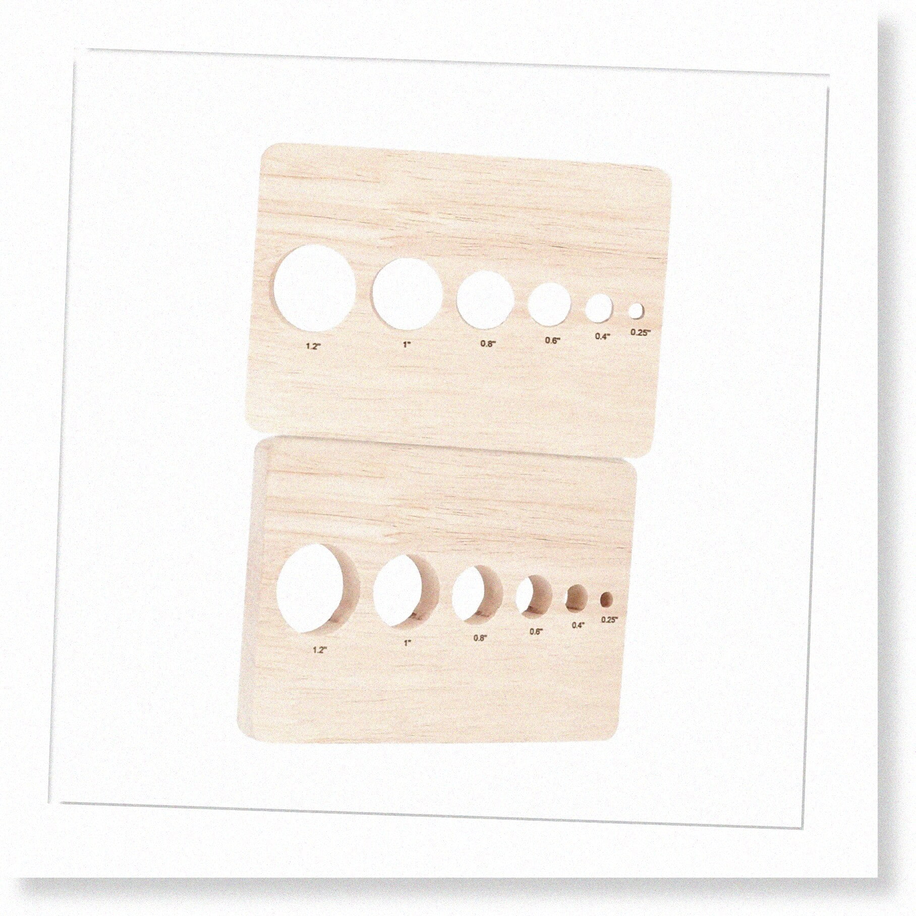 WoodSafe AttachMate: The Ultimate Tool for Securely Fastening Safety s ...