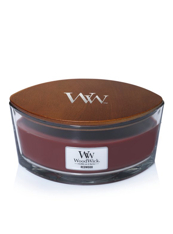 WoodWick Candles in Candles & Home Fragrance - Walmart.com