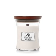 WoodWick Large Hourglass Candle, Applewood - Walmart.com
