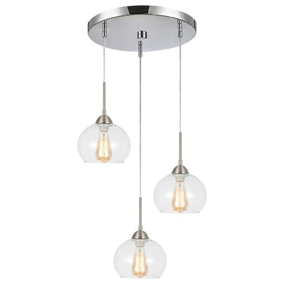 Pendant Lights in Ceiling Lights & Fixtures - Walmart.com