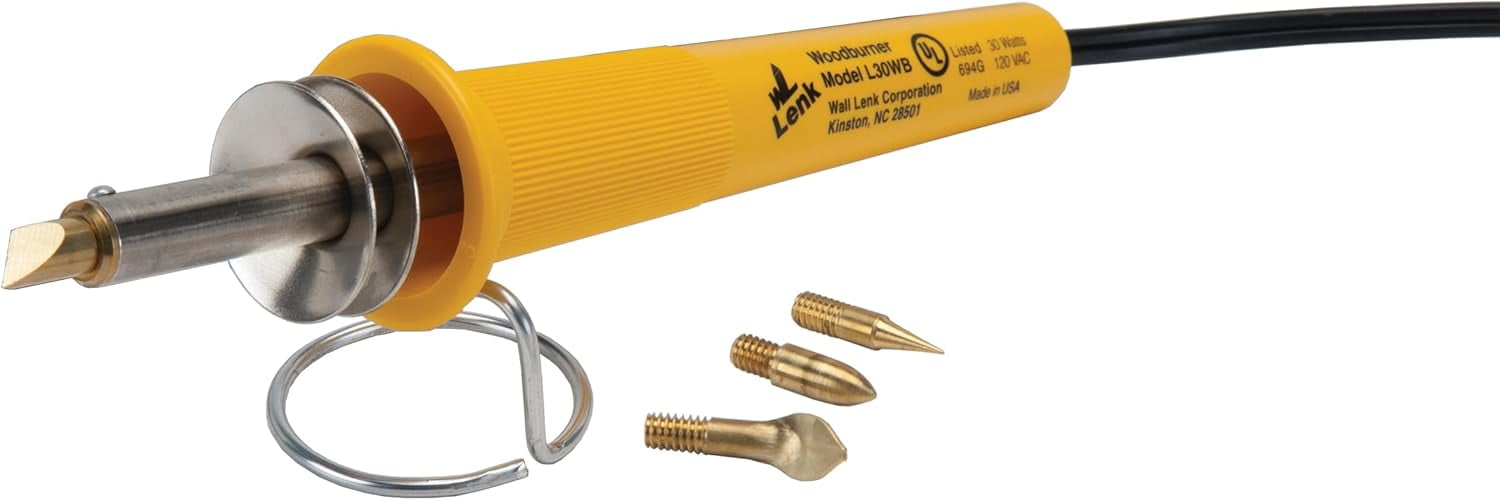 Woodburning Kit - Walmart.com