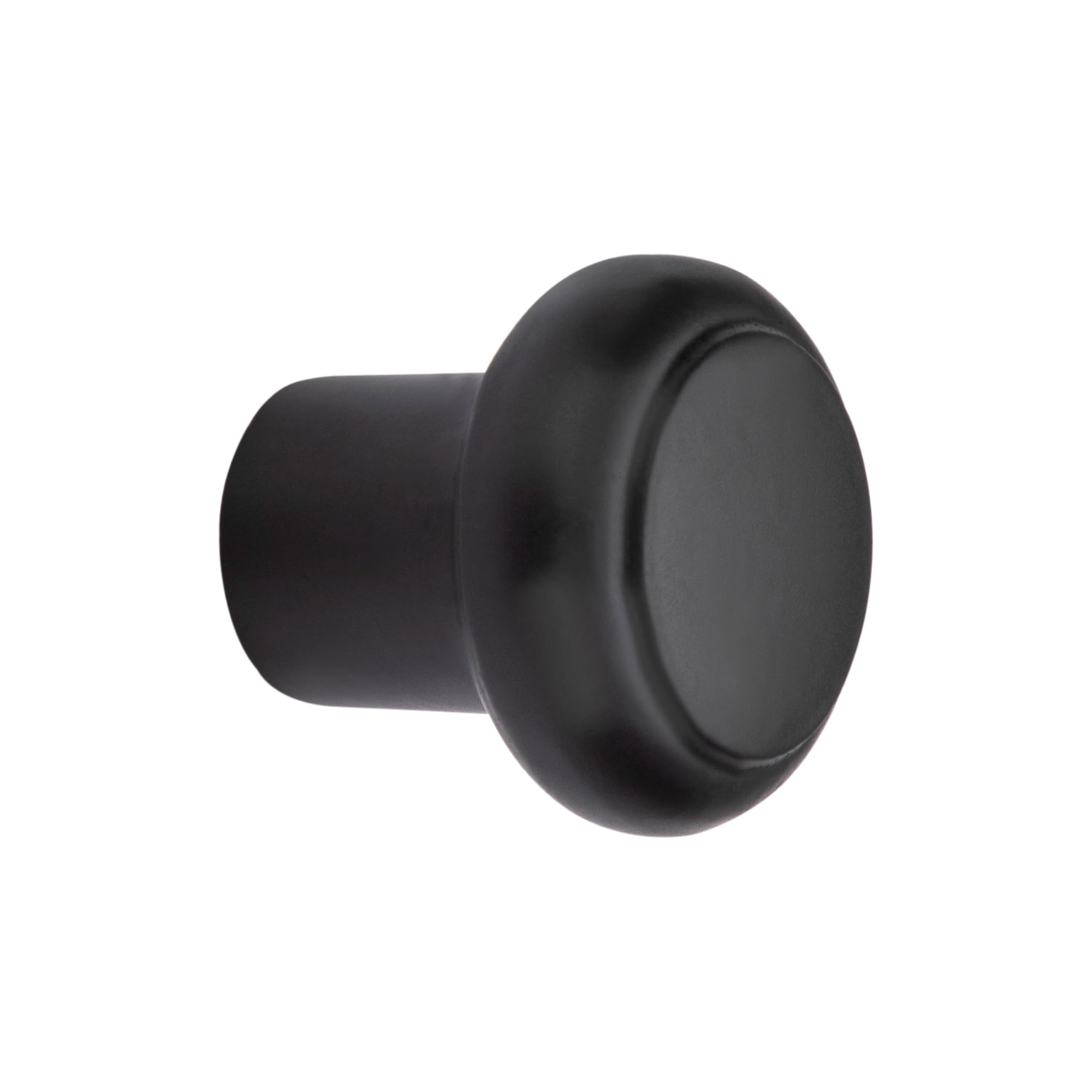 Woodbury Lane 10 Pack Cabinet Knobs, Step Drawer Pulls & Cupboard ...