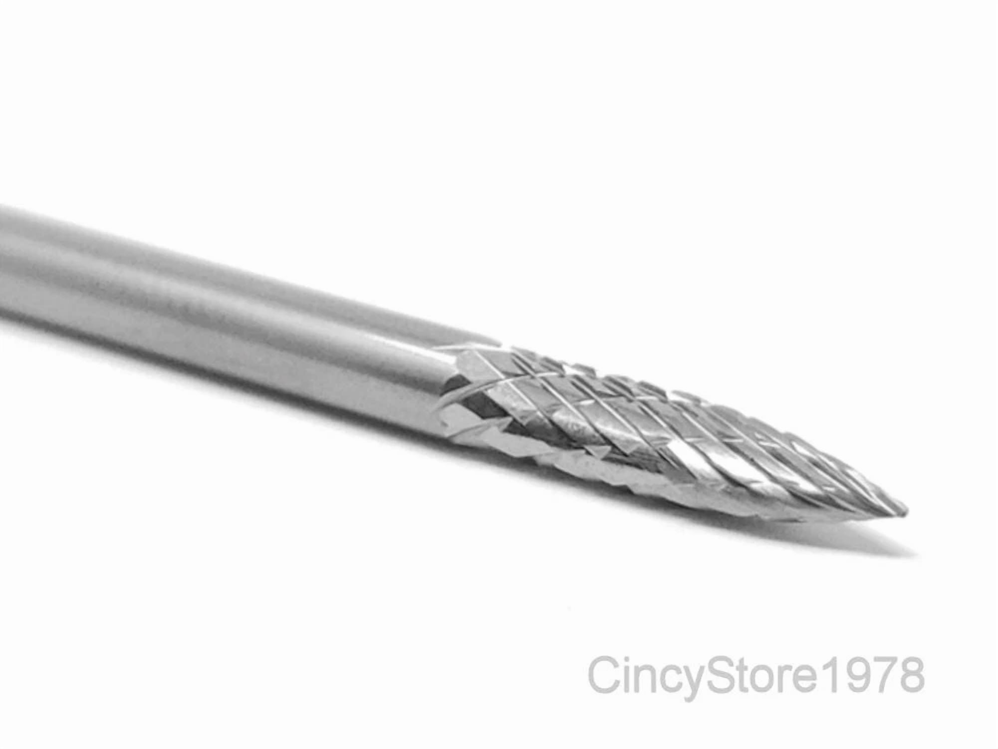 Woodcarving Wood Carving Tool Sculpture Small Tiny Detail Die Grinder ...