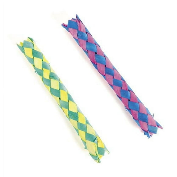 Chinese Finger Trap