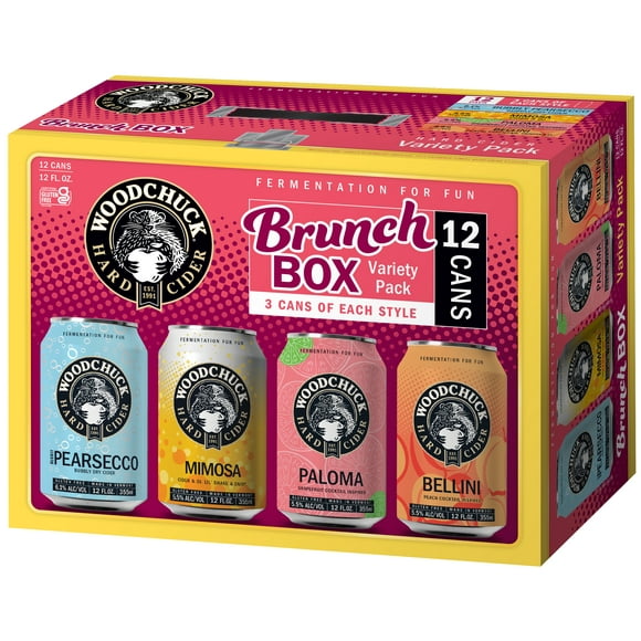 Hard Ciders - Walmart.com