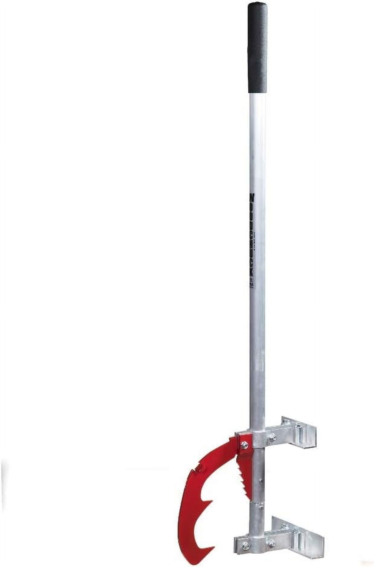 Woodchuck Tool DualPro Log Lifter/Cant Hook/Peavey Combines The Dual ...