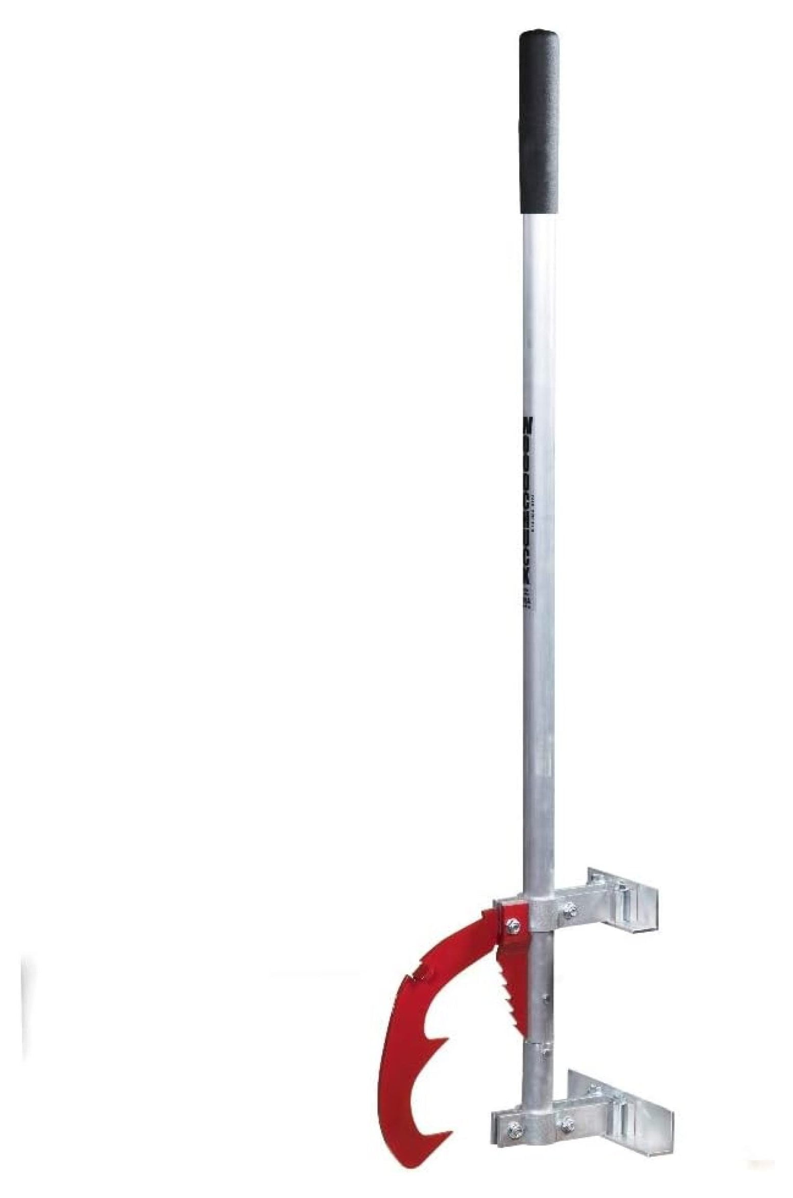 Woodchuck Tool DualPro Log Lifter/Cant Hook/Peavey Combines The Dual ...