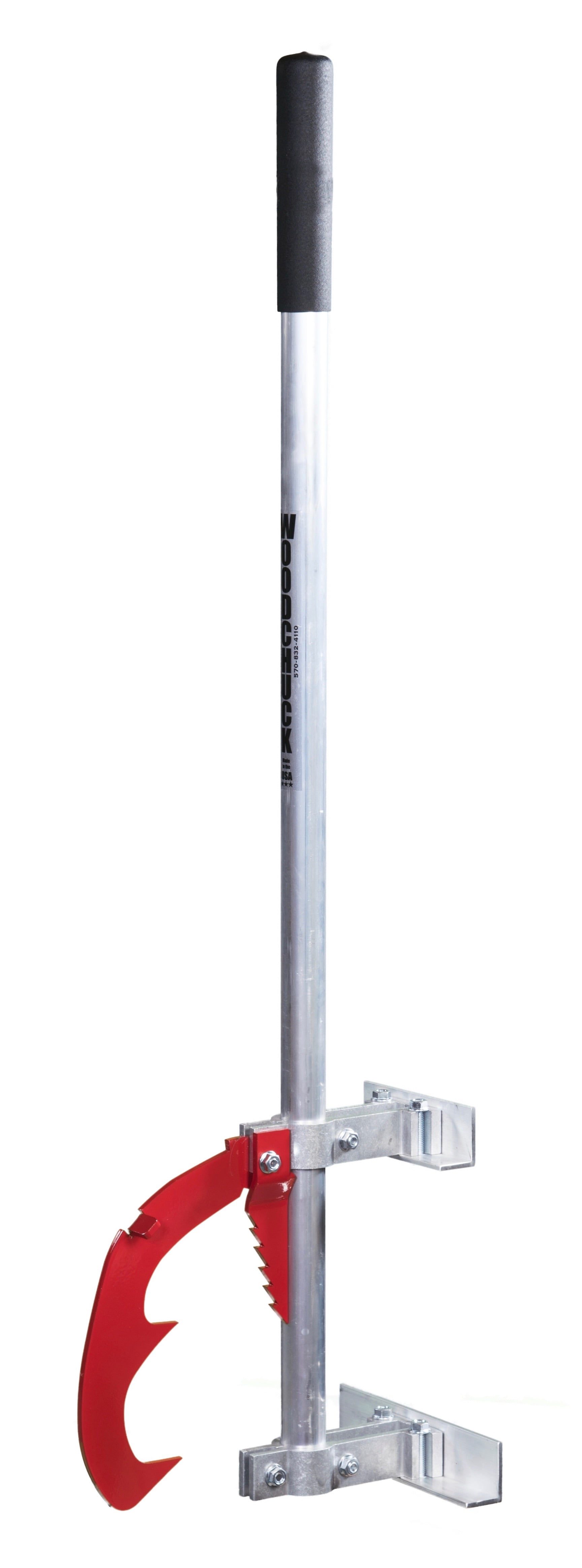 Woodchuck Tools TimberPro Timberjack. Forestry Logging Log Jack ...