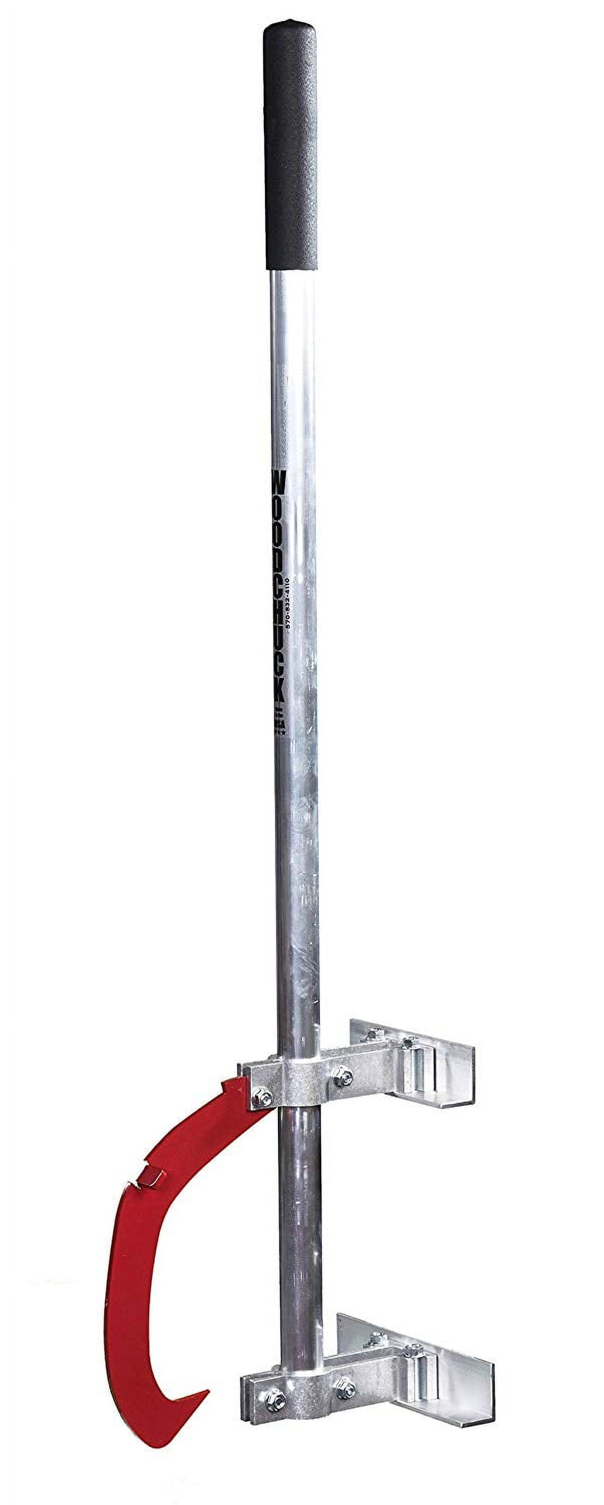 Woodchuck Tools TimberPro Timberjack. Forestry Logging Log Jack ...