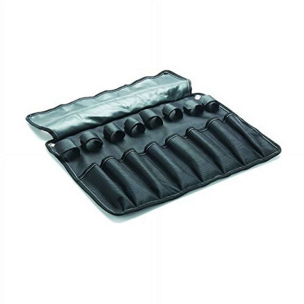 Woodcraft 8-Pocket Chisel Roll - Walmart.com