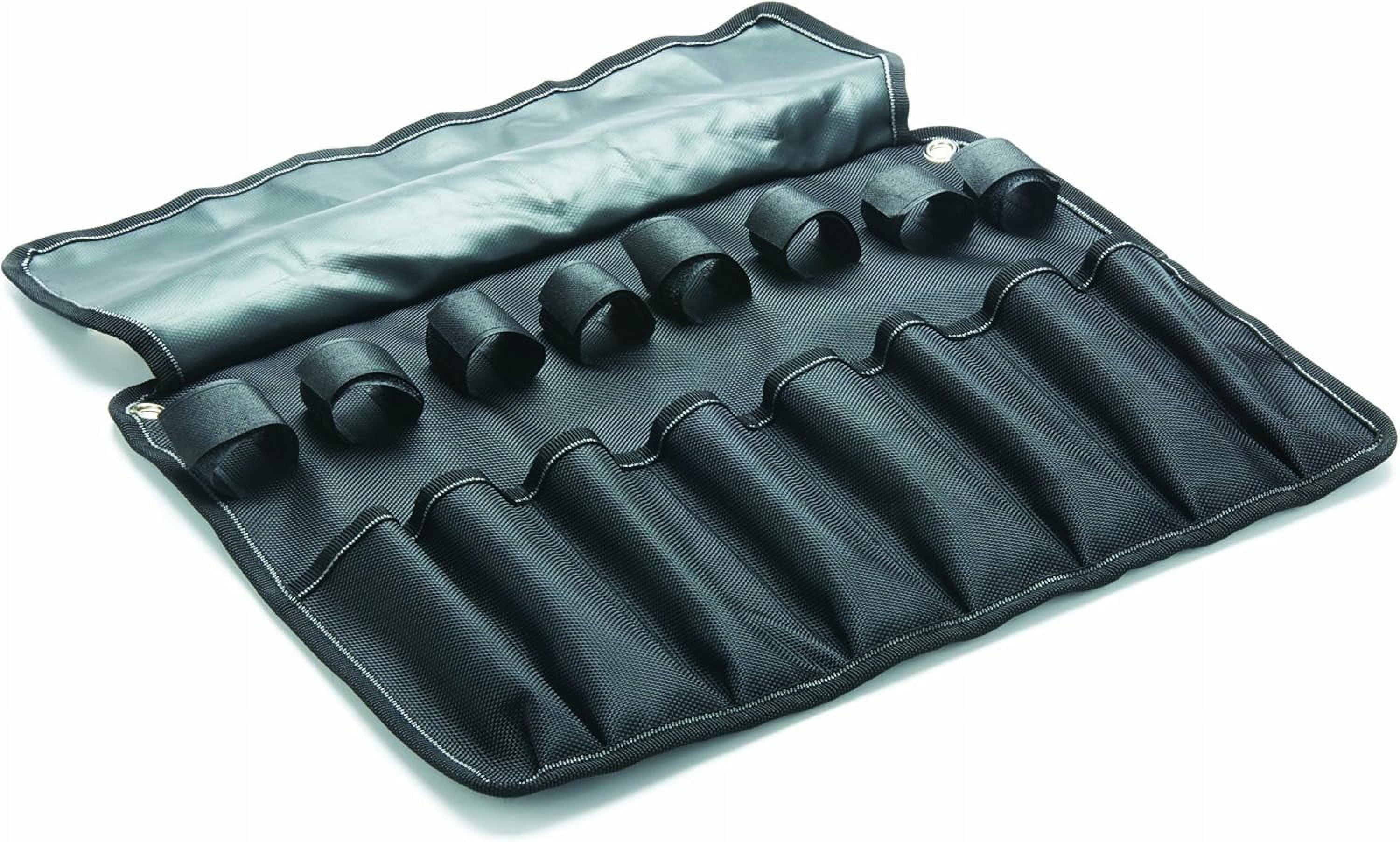 Woodcraft 8-Pocket Chisel Roll - Walmart.com