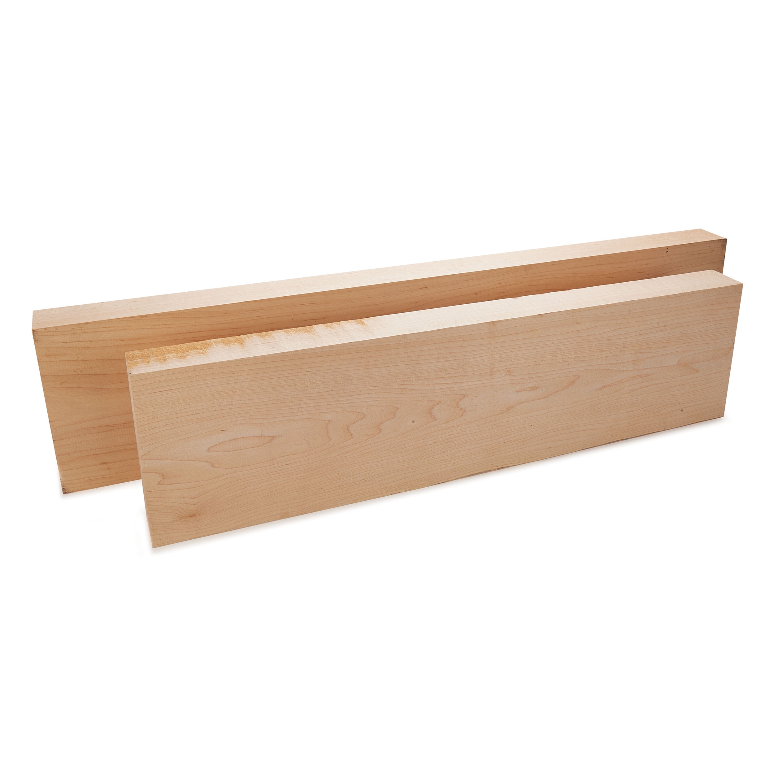 Woodcraft Hard Maple Billets for Moxon Vise Hardware Kit - Walmart.com