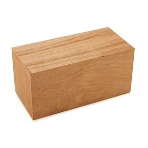 4x4 Wood Blocks