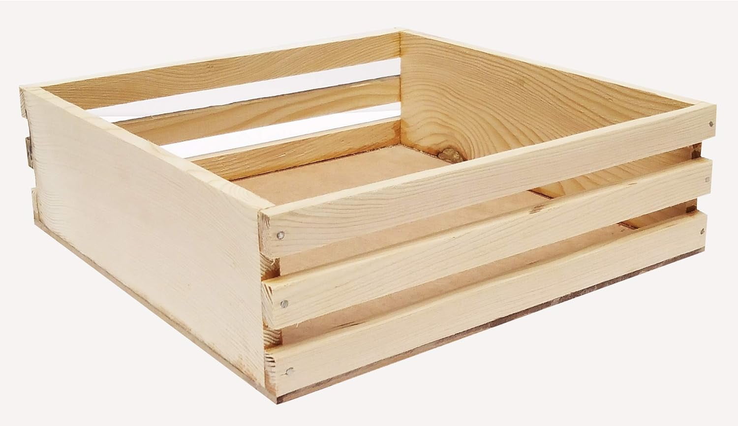 Woodcraft Original Fence Pinewood Style Tray Platter for Serving Gift ...