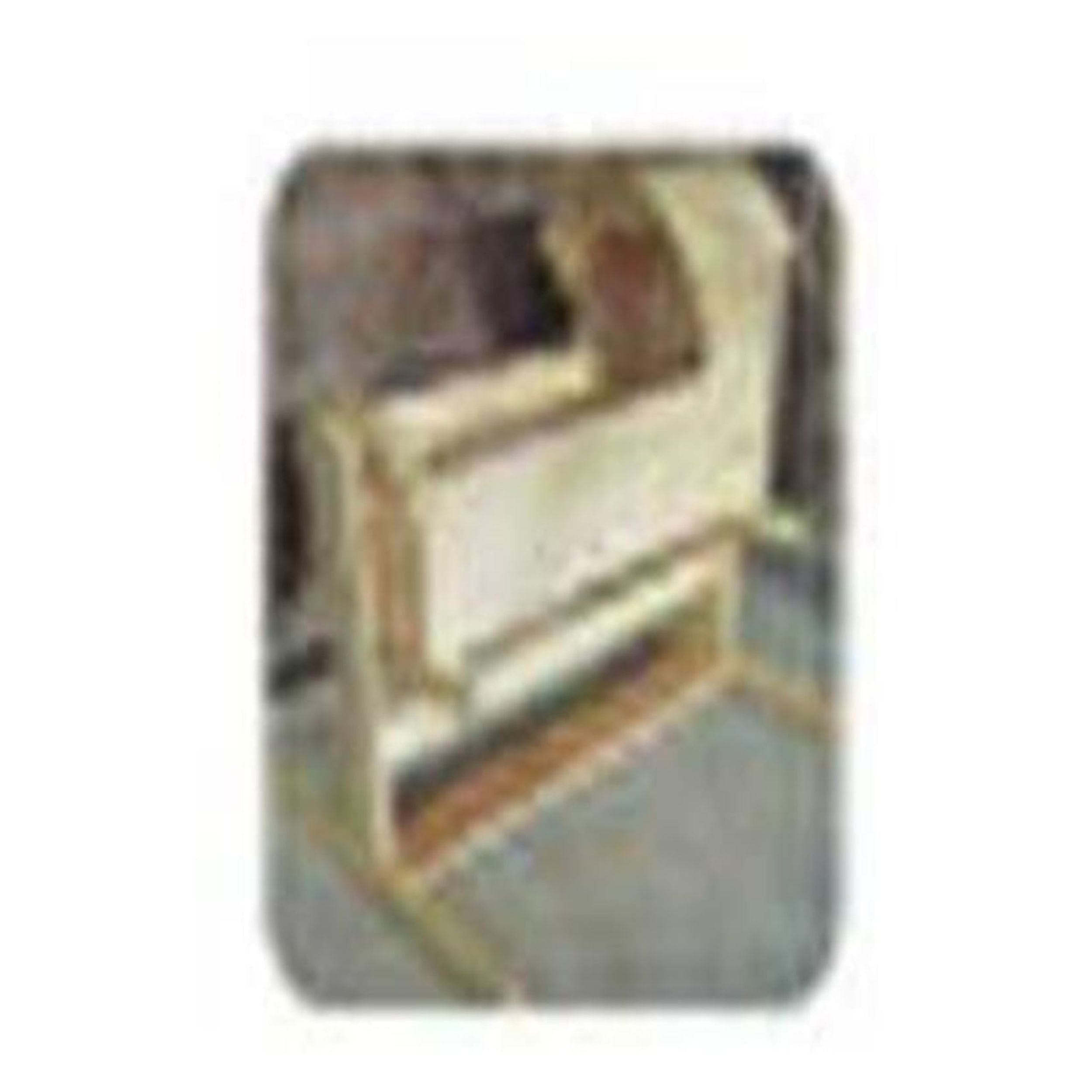 Woodcraft Project Paper Plan To Build Cradle With Stand - Material Not ...