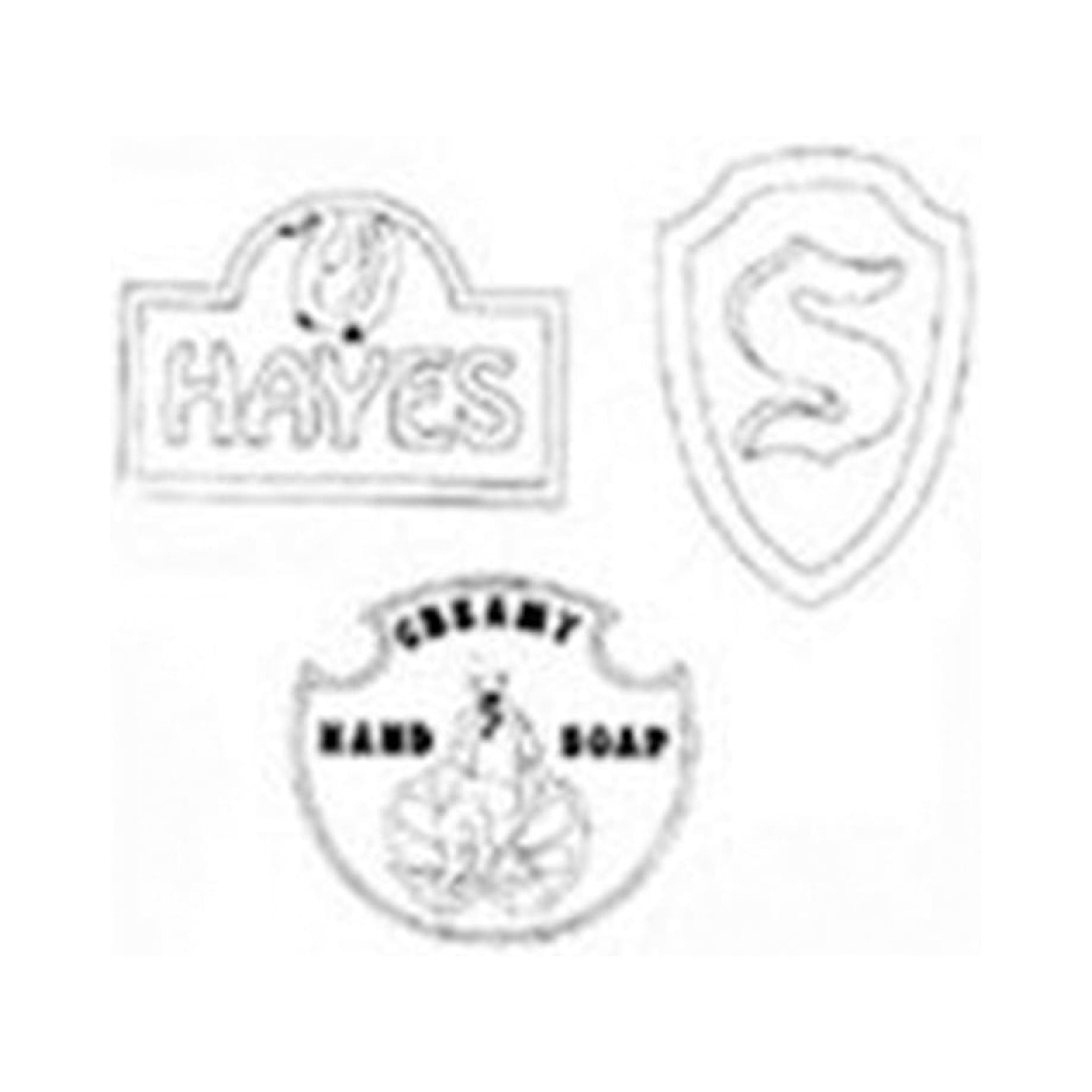 Woodcraft Project Paper Plan To Build Sign Boards - Material Not ...