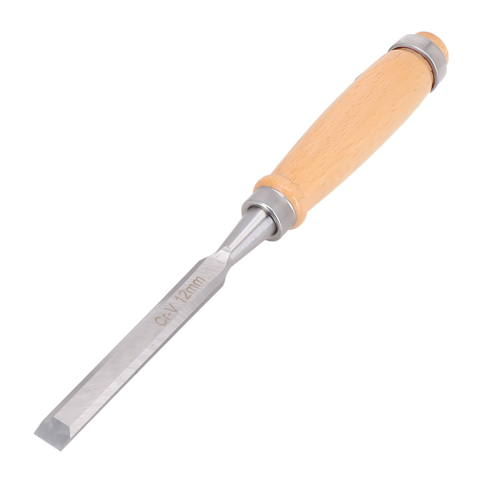 Woodcut Wood Sculpture Flat Chisel Wood Carve Diy Woodworking Hand Tool ...
