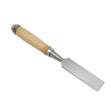 Woodcut Wood Sculpture Flat Chisel Wood Carve Diy Woodworking Hand Tool ...