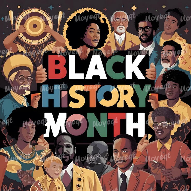 Wooden Adults Black History Month Celebrate Gifts 1500 piece Jigsaw ...