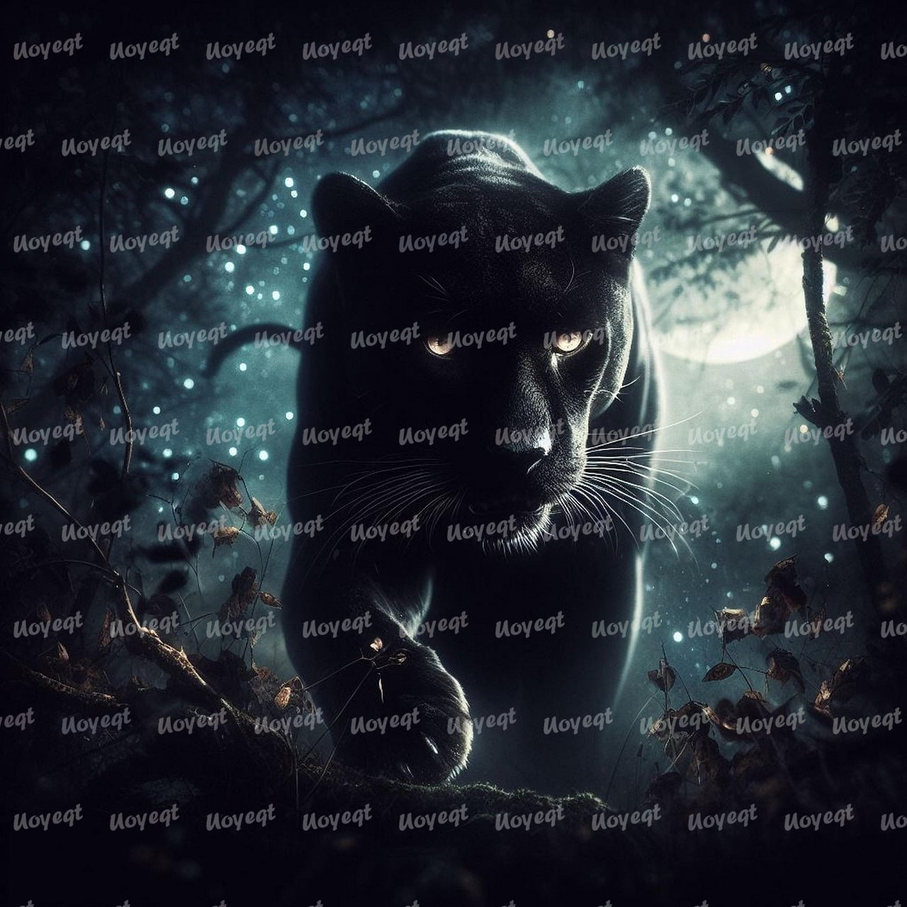 Wooden Adults Black Panther Birthday Gifts 1000 piece Jigsaw Puzzle For ...