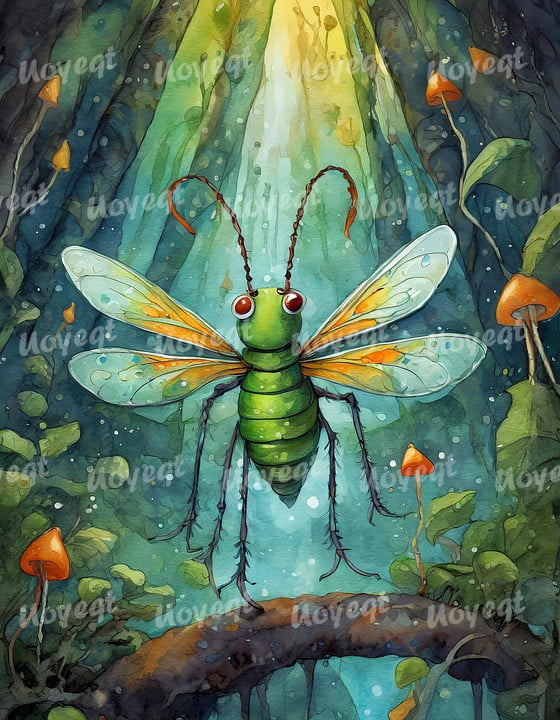 Wooden Adults Critter Insect Birthday Gifts Jigsaw Puzzle For Adults ...