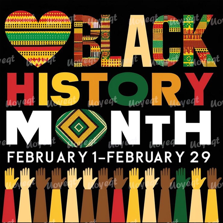Wooden Adults Roots Of Resilience Celebrating Black History Gifts 500 ...