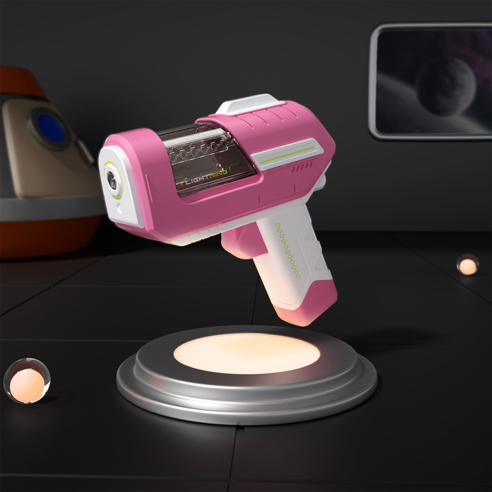 Wooden Alphabet Blocks Set - 52 Uppercase & Lowercase Letters ...