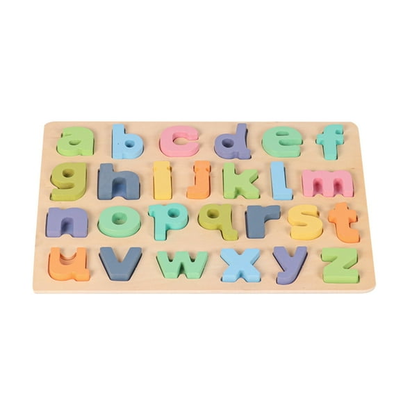 Alphabet Board