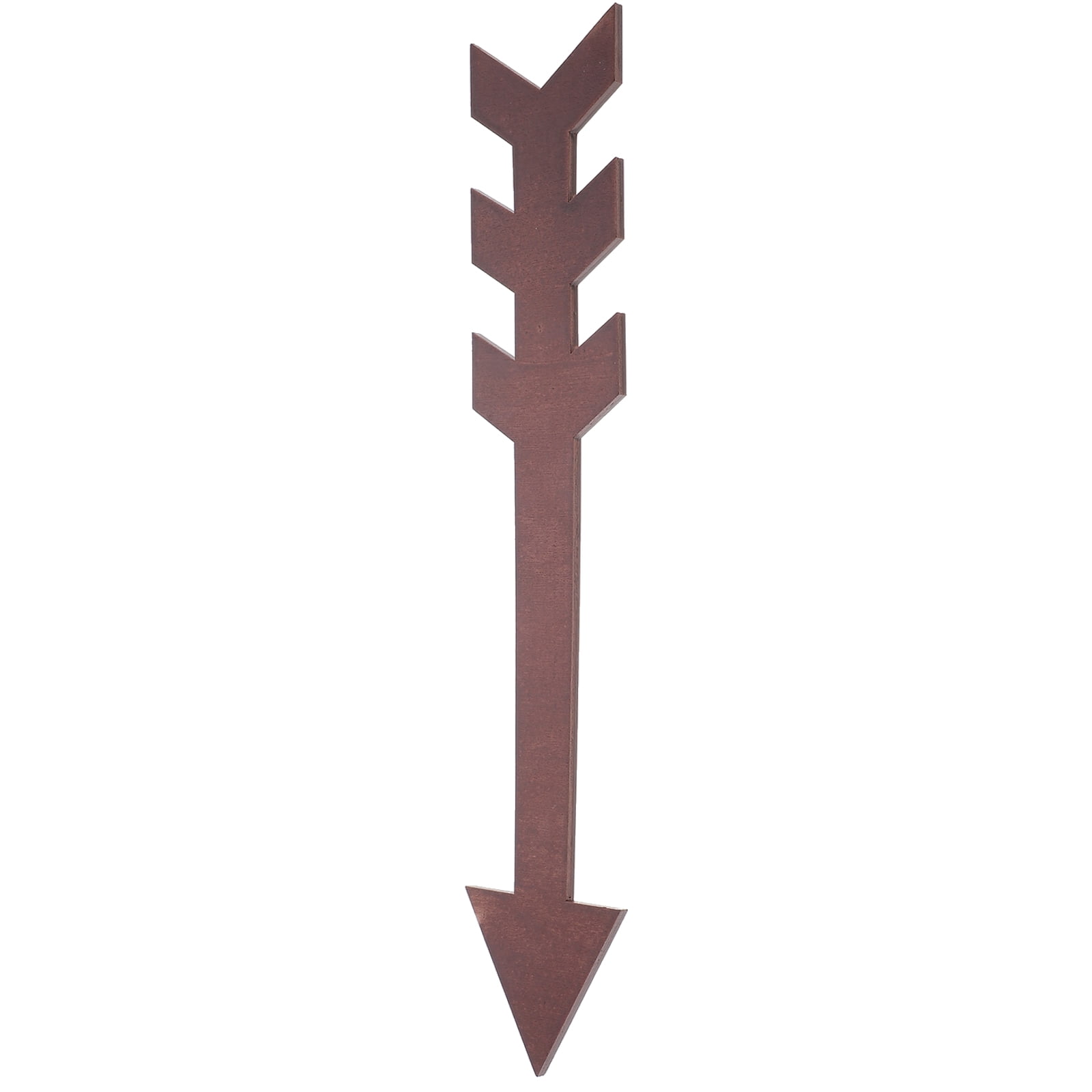 Wooden Arrow Wall Decor Rustic Wood Arrow Decor Farmhouse Arrow Sign ...