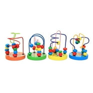 Shop Kid Connection 9 Piece Multicolor Rolling Ramp Toy with Cars and ...