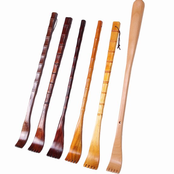 Wooden Back Scratchers