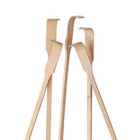 Wooden Back Scratchers