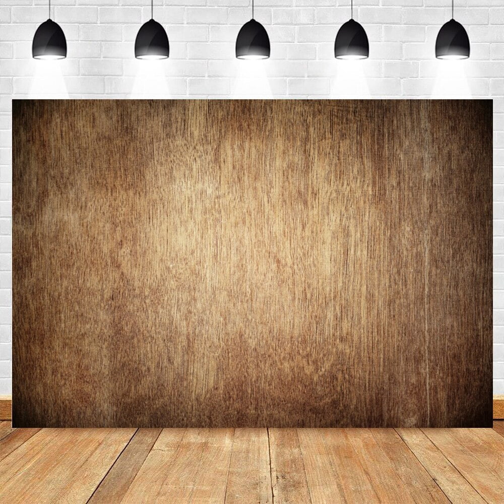 Wooden Backdrop Baby Shower Backdrops Party Decorations Backdrops Props ...