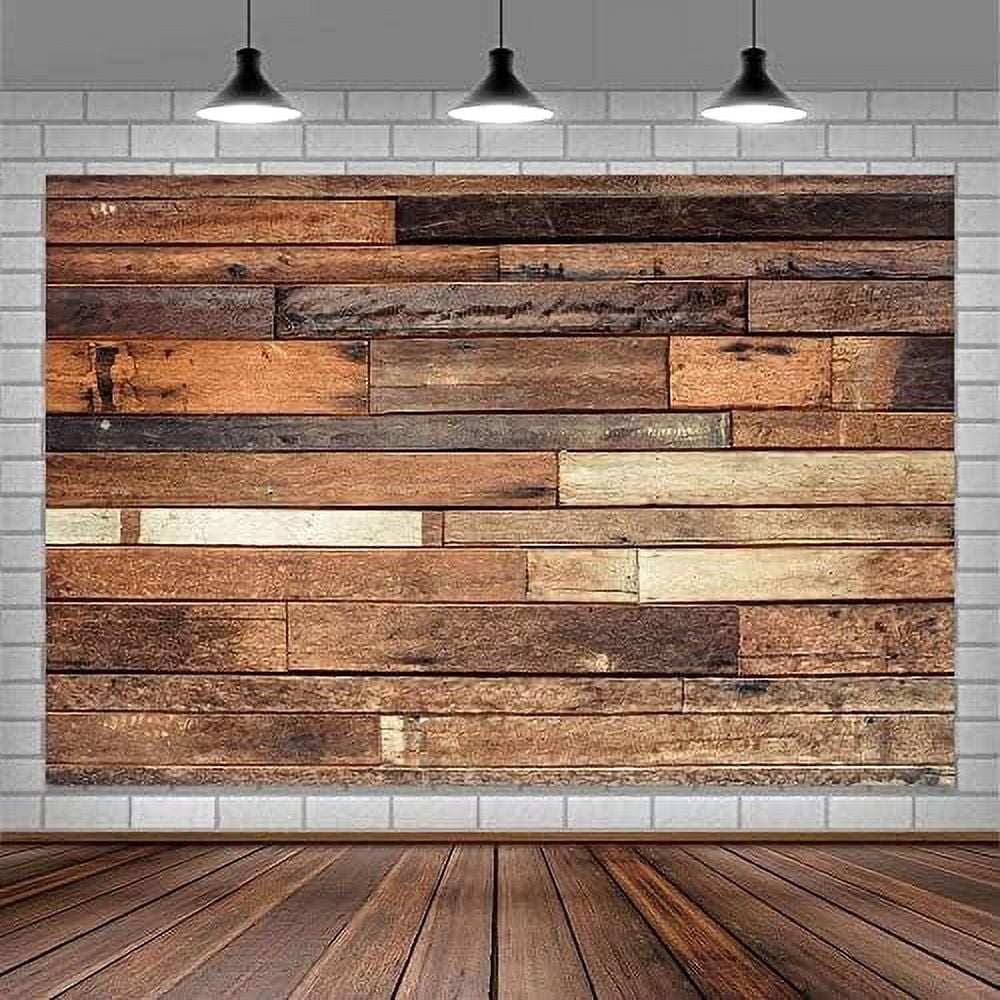 Wooden Backdrop Wood Vintage Worn Wooden Boards Background Wood Photo ...