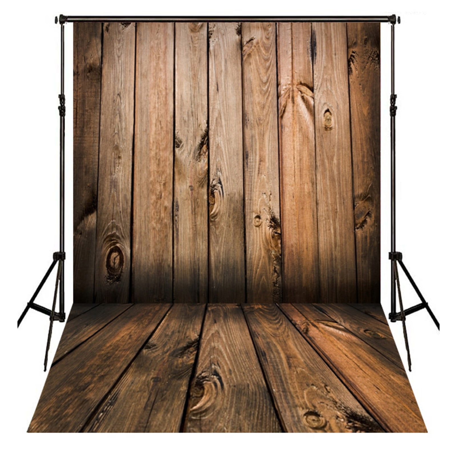 Wooden Backdrops 7x5ft Photography Background Wood Backdrop for Party ...