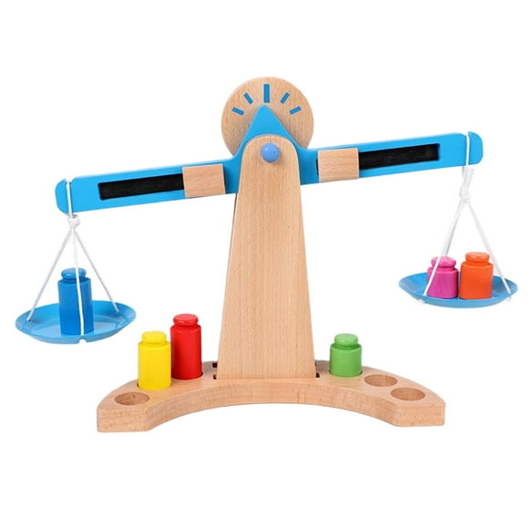 Balance Scale Kids
