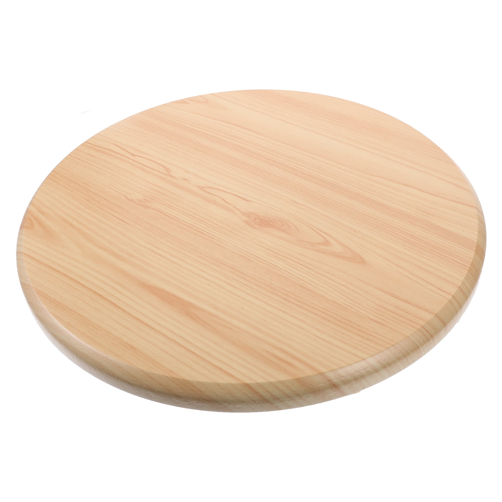 Wooden Bar Stool Seat Replacement Round Bar Stool Cover Wooden Stool ...