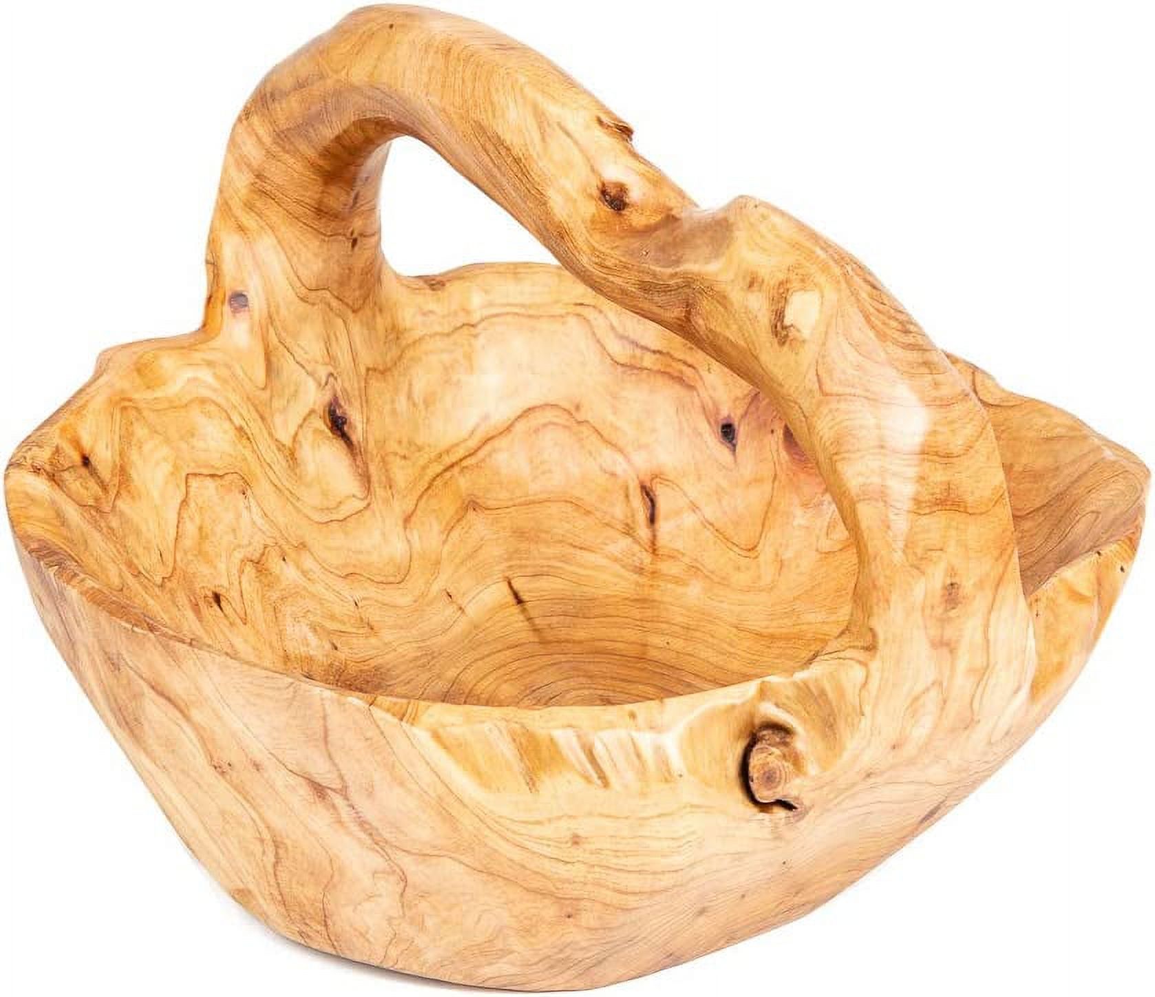 Potpourri Basket