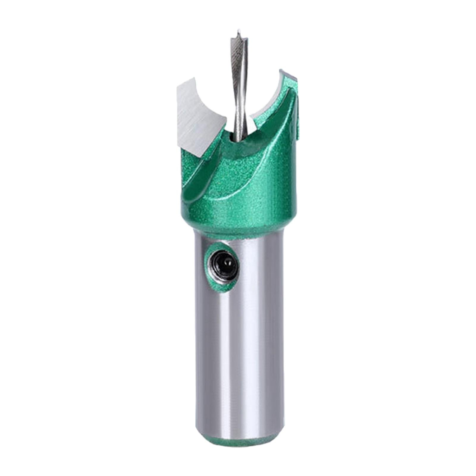 Wooden Bead Maker Beads Drill Bit Joinery Bits,Carbide Ball Blade ...