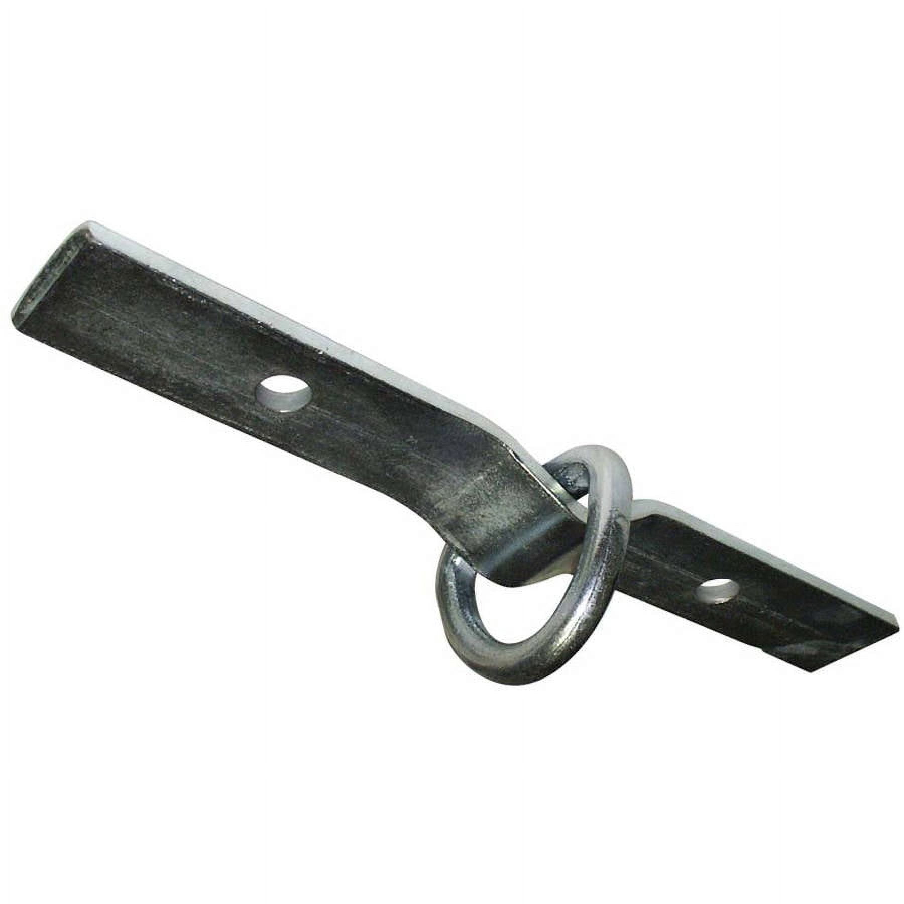 Ringside Wooden Beam Hanger - Metal Hook - Holds to 100 lbs - Walmart.com