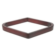 Hathaway Pool Table Billiard Ball Triangle Rack - Walmart.com