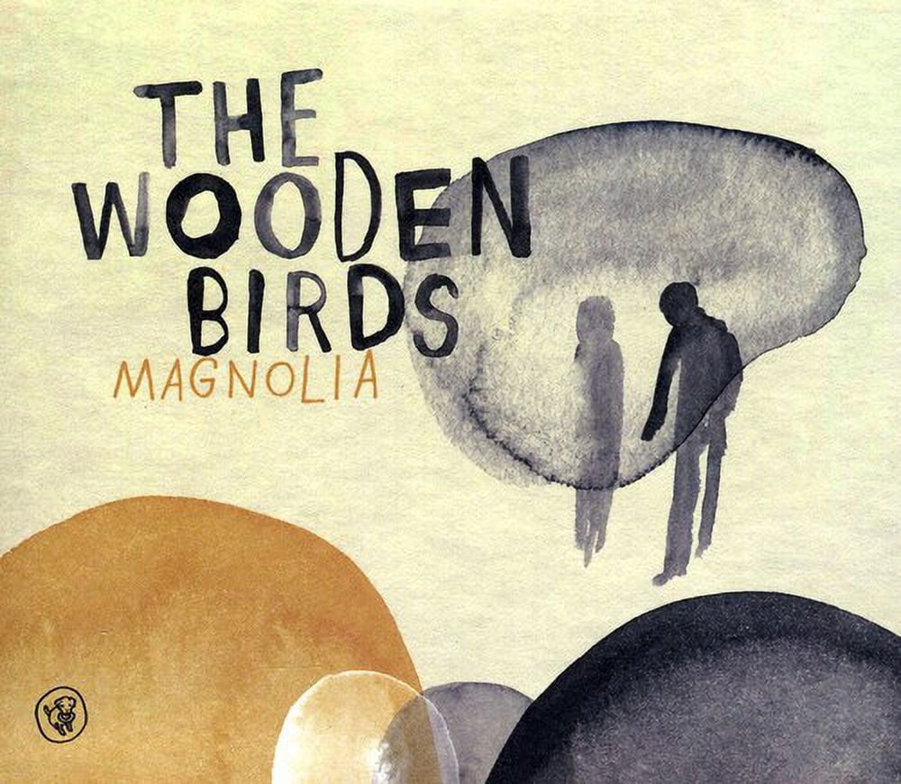 Wooden Birds - Magnolia - Rock - CD - Walmart.com