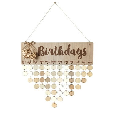 LANG HOME CALENDAR HANGER - Walmart.com