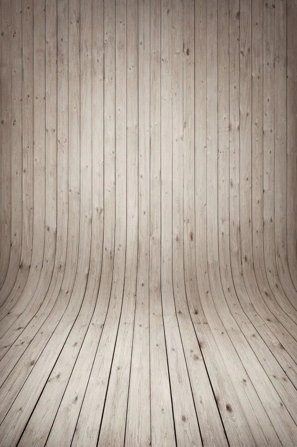 Wooden Board Backdrop Photography Photophone Plank Food Newborn Baby ...