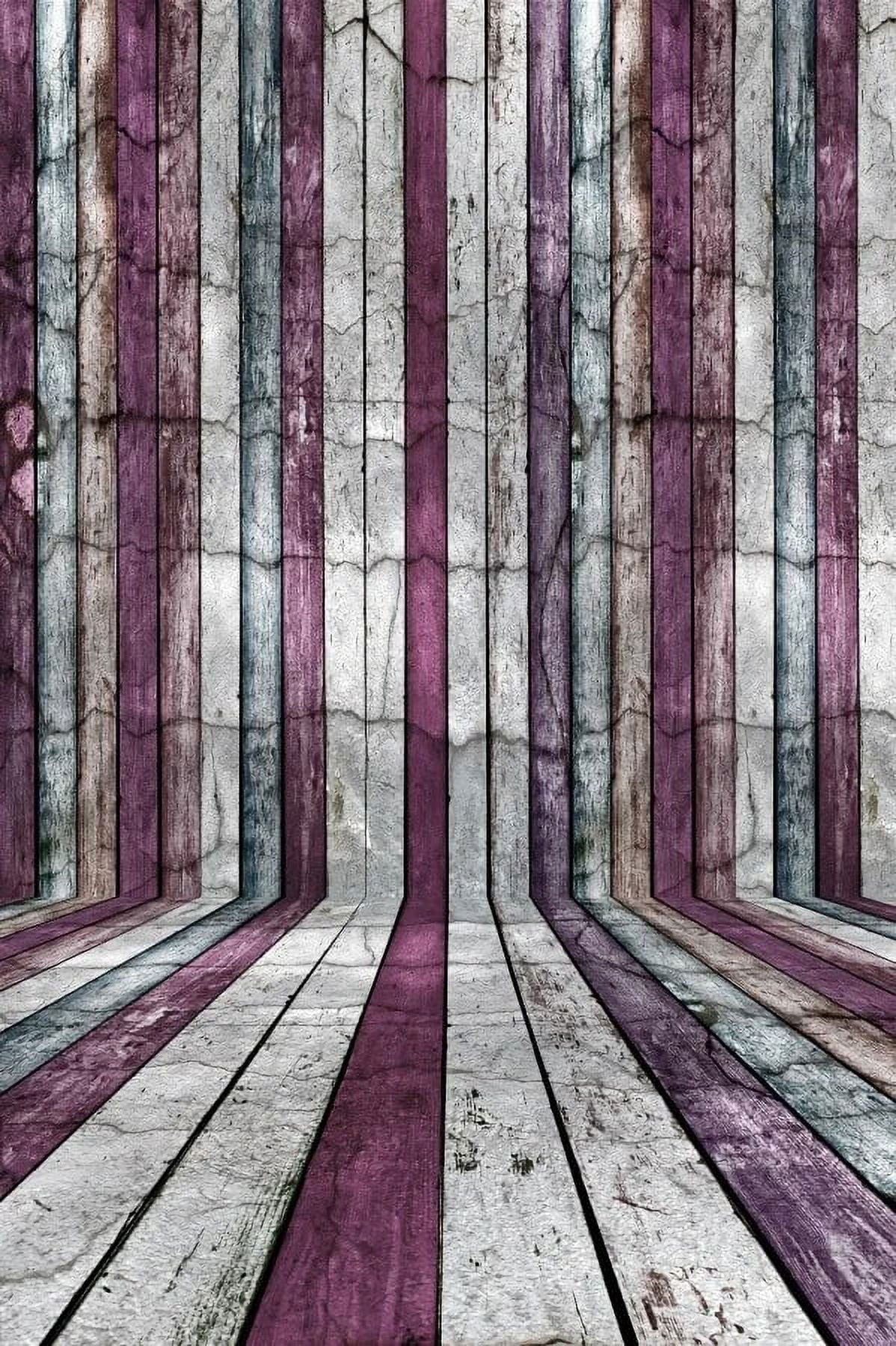 Wooden Board Backdrop Photography Photophone Plank Food Newborn Baby ...