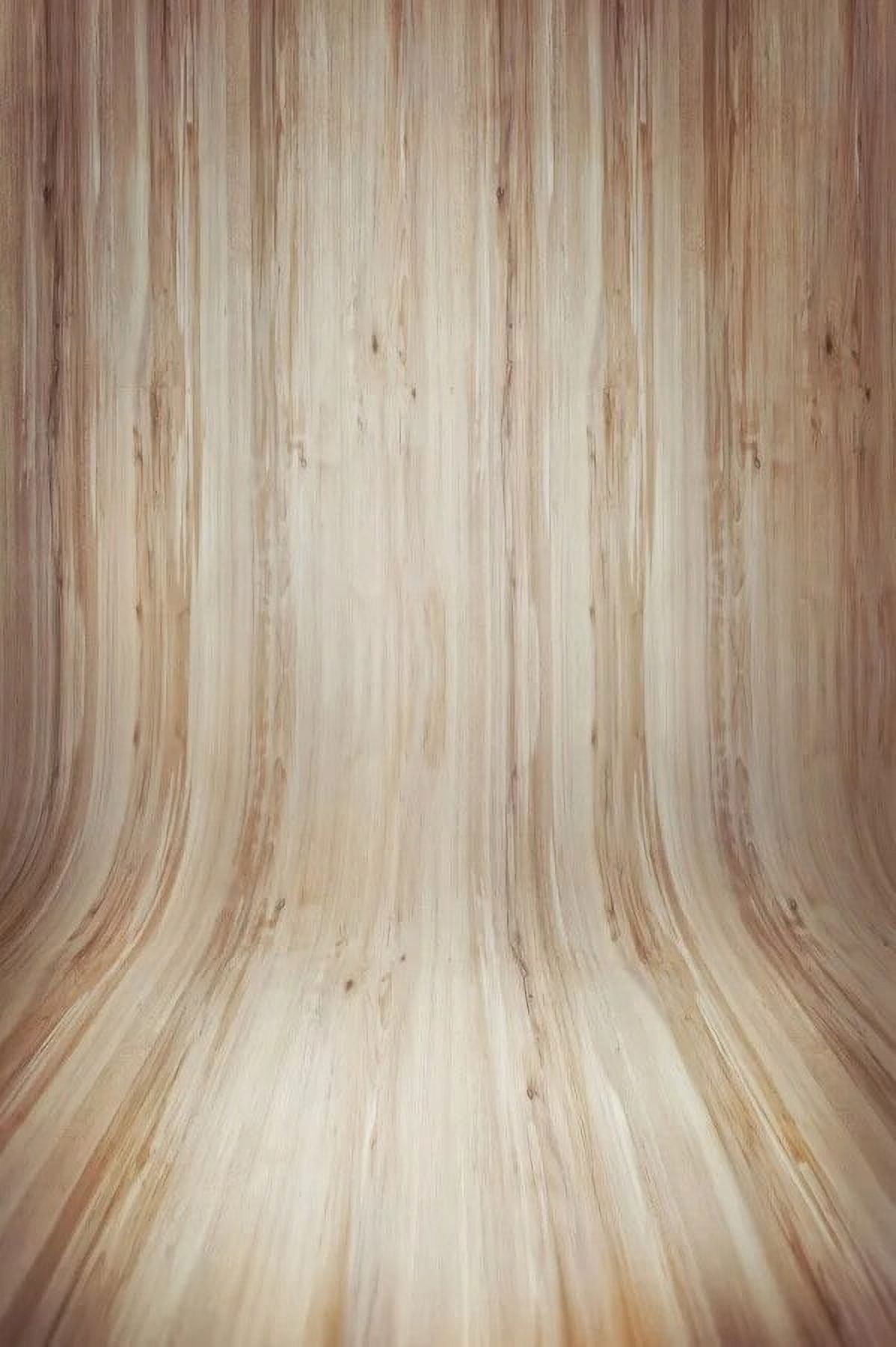 Wooden Board Backdrop Photography Photophone Plank Food Newborn Baby ...