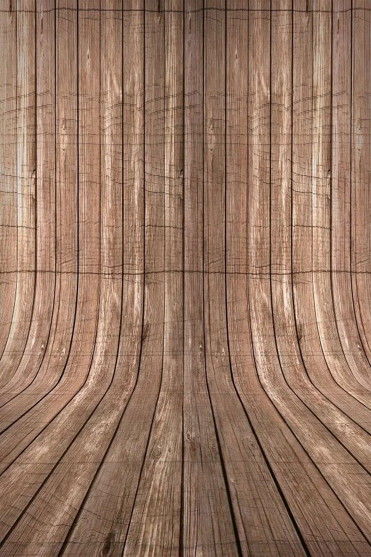 Wooden Board Backdrop Photography Photophone Plank Food Newborn Baby ...