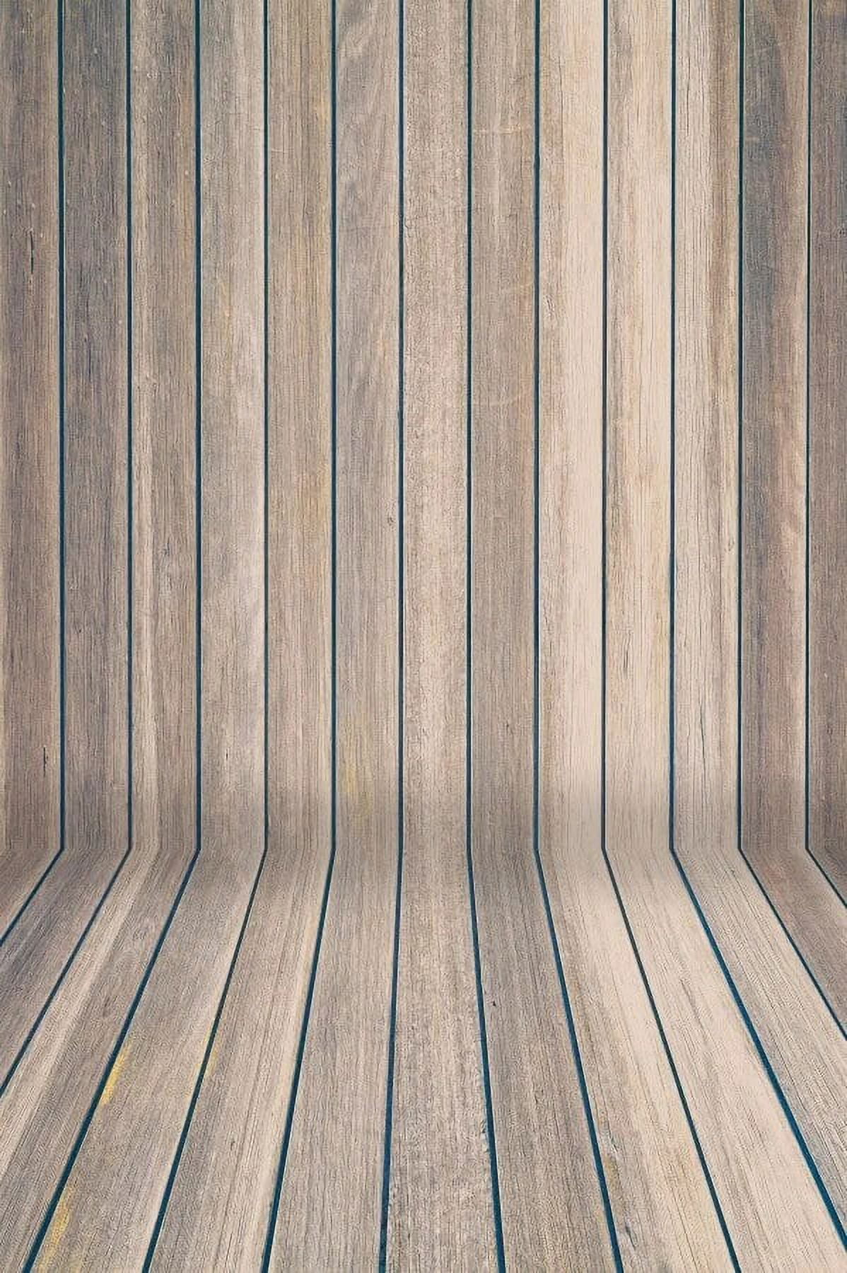 Wooden Board Backdrop Photography Photophone Plank Food Newborn Baby ...